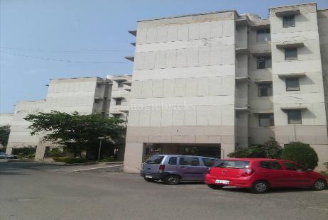 IRWO Rail Vihar in Sohna, Gurgaon: Price, Brochure, Floor Plan, Reviews