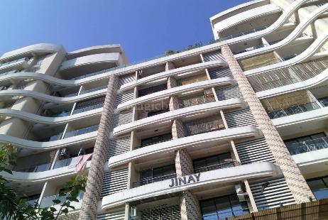 Jinay CHS in Kandivali West, Mumbai: Price, Brochure, Floor Plan, Reviews