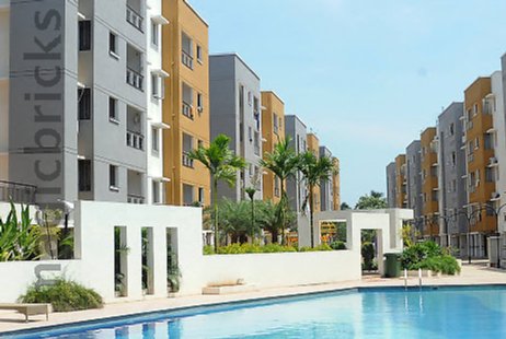 Lancor Abode Valley in Potheri, Chennai: Price, Brochure, Floor Plan ...