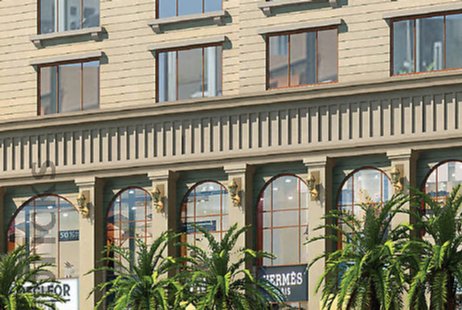 Magnum City Centre in Sector 63, Gurgaon: Price, Brochure, Floor Plan ...