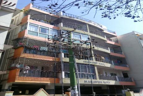 Mahaveer Roxy in Mohammed Sab Palya, Bangalore: Price, Brochure, Floor ...