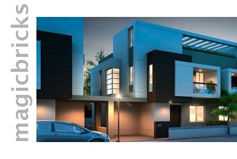Matrix Homes in Kalali, Vadodara: Price, Brochure, Floor Plan, Reviews