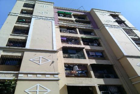 Mayuresh Park in Kalwa, Thane: Price, Brochure, Floor Plan, Reviews