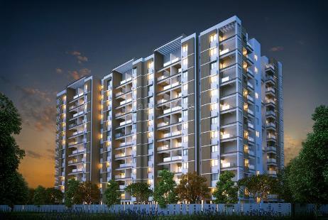 Mayuri Sunrise in Wagholi, Pune: Price, Brochure, Floor Plan, Reviews