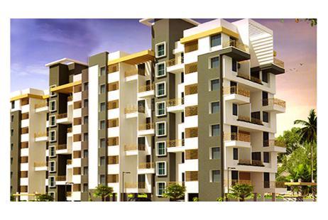 Meridian Gold in Loni Kalbhor, Pune: Price, Brochure, Floor Plan, Reviews