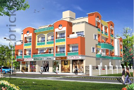 Nano City in Neral, Beyond Thane: Price, Brochure, Floor Plan, Reviews