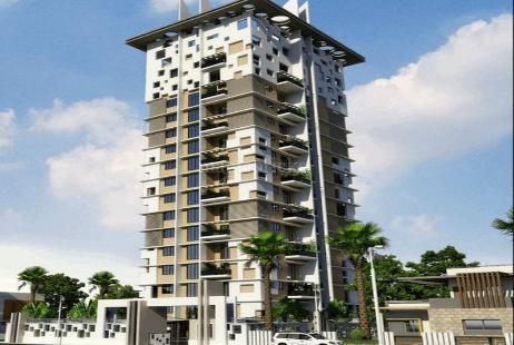 Narayana Heights in Dhantoli, Nagpur: Price, Brochure, Floor Plan, Reviews