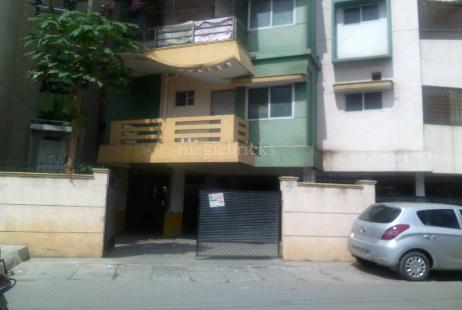 Neha Residency in Koramangala, Bangalore: Price, Brochure, Floor Plan ...