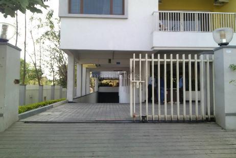 Nivee South Park in Gachibowli, Hyderabad: Price, Brochure, Floor Plan ...