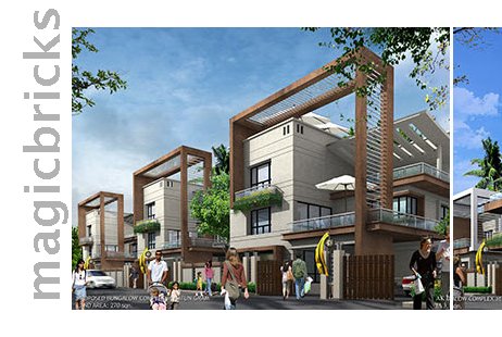 Notun Gram in Joka, Kolkata: Price, Brochure, Floor Plan, Reviews