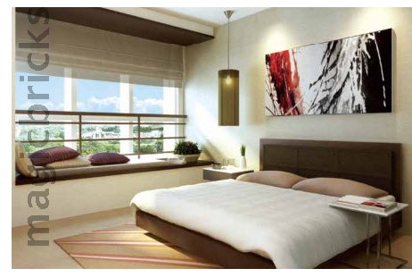 Oberoi Obroi Splendor Grande in Andheri East, Mumbai: Price, Brochure ...