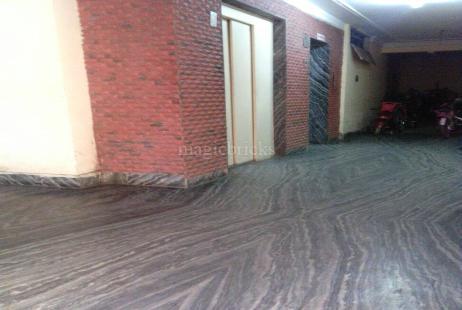 Om Tower in Barrackpore Trunk Road, Kolkata: Price, Brochure, Floor ...