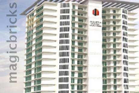 Orlem Highrise in Malad West, Mumbai: Price, Brochure, Floor Plan, Reviews