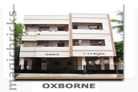 Oxborne in Pozhichalur, Chennai: Price, Brochure, Floor Plan, Reviews
