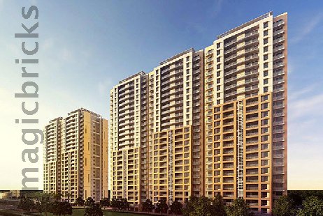 Paarth Aadyant in Amar Shaheed Path, Lucknow: Price, Brochure, Floor ...