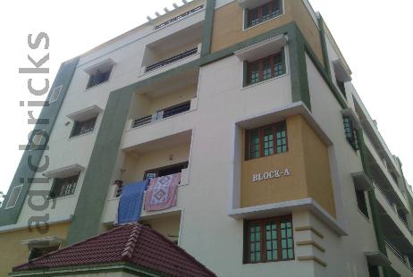 Pala Homes Flora in Gachibowli, Hyderabad: Price, Brochure, Floor Plan ...