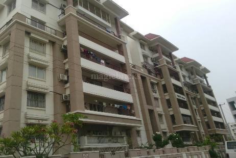 Pamidi Towers in Madhapur, Hyderabad: Price, Brochure, Floor Plan, Reviews