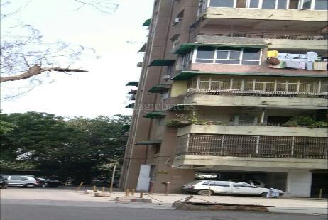 Panchvati Apartment in Kalu Sarai, New Delhi: Price, Brochure, Floor ...