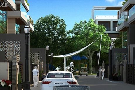 Pinnacle D Desire in Super Corridor, Indore: Price, Brochure, Floor ...