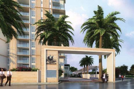 Prestige Pinewood in Koramangala, Bangalore: Price, Brochure, Floor ...