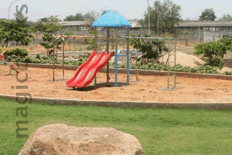 Primus Epsilon in Kompally, Hyderabad: Price, Brochure, Floor Plan, Reviews