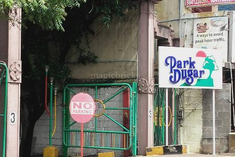 Project Park Dugar in Porur, Chennai: Price, Brochure, Floor Plan, Reviews