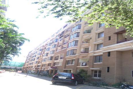 Puravankara Purva Park in Cox Town, Bangalore: Price, Brochure, Floor ...