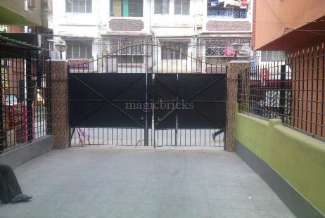 Radha Shree Complex in Durga Nagar, Kolkata: Price, Brochure, Floor ...