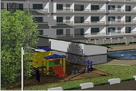 Radiant Lake View in KR Puram, Bangalore: Price, Brochure, Floor Plan ...