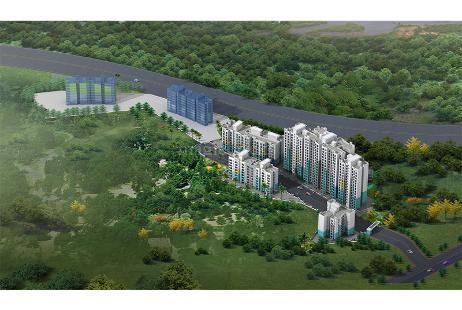 Diva, Thane: Map, Property Rates, Projects, Photos, Reviews, Info