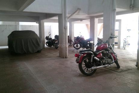 Sadanand Regency in Narhe, Pune: Price, Brochure, Floor Plan, Reviews