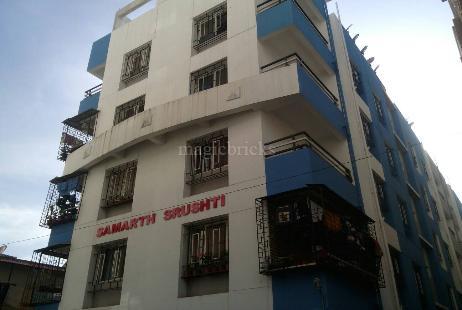 Samarth Srushti in Narhe, Pune: Price, Brochure, Floor Plan, Reviews