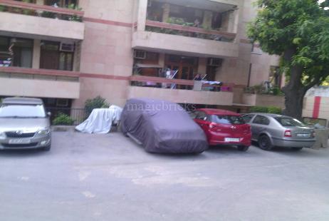 Shamnath Apartment in Civil Lines, New Delhi: Price, Brochure, Floor ...