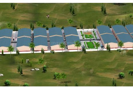 Shiv Mahima Shrusti in Taloja, Navi Mumbai: Price, Brochure, Floor Plan ...