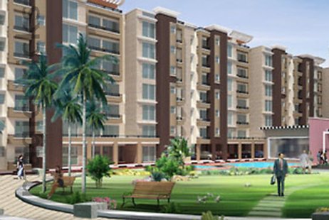Shivalik Heights in Kharar, Chandigarh: Price, Brochure, Floor Plan ...