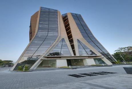 Shivalik High Street in Satellite, Ahmedabad: Price, Brochure, Floor ...