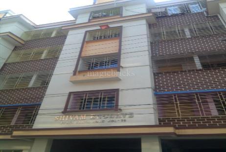 Shivam Enclave in Bansdroni, Kolkata: Price, Brochure, Floor Plan, Reviews