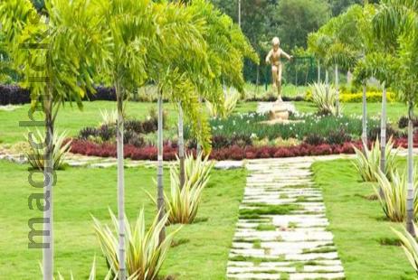 Shree Sapthamathruka Layout in Hunsur Road, Mysore: Price, Brochure ...