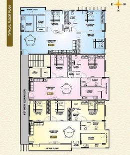 Shreepradha in Gubbalala, Bangalore: Price, Brochure, Floor Plan, Reviews