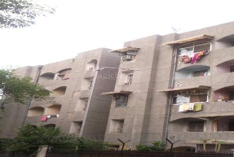 Shri Krishna Apartment in Rohini, New Delhi: Price, Brochure, Floor ...