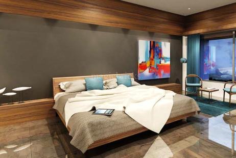 Siddhraj Z in Sargasan, Gandhinagar: Price, Brochure, Floor Plan, Reviews