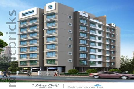 Silver Oak in Malad West, Mumbai: Price, Brochure, Floor Plan, Reviews