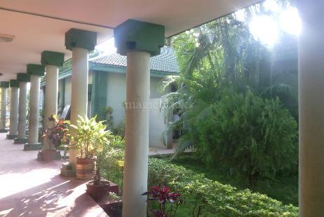 Silver Oak Resort in Rajanukunte, Bangalore: Price, Brochure, Floor ...