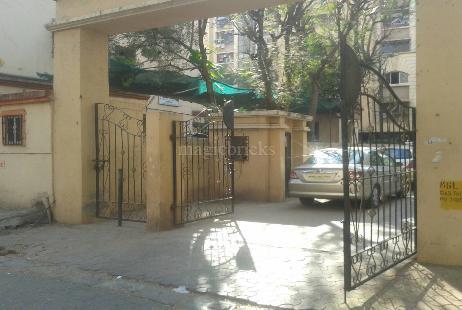 Soni Park in Borivali West, Mumbai: Price, Brochure, Floor Plan, Reviews