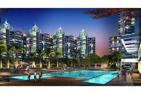 Spaze Privy Villa Apartments in Sector 93, Gurgaon: Price, Brochure ...