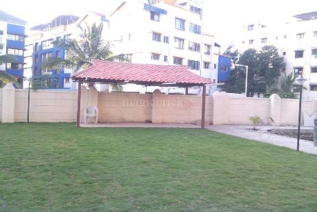 Spring fields in Ambegaon, Pune: Price, Brochure, Floor Plan, Reviews