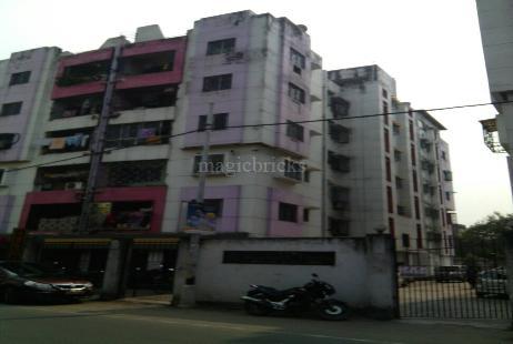 Starlight Twins in Behala, Kolkata: Price, Brochure, Floor Plan, Reviews