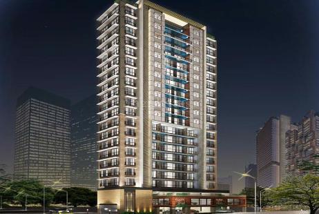 Mahalaxmi in Dadar East, Mumbai: Price, Brochure, Floor Plan, Reviews