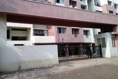 Tarangan Apartment in Dahanukar Colony, Pune: Price, Brochure, Floor ...
