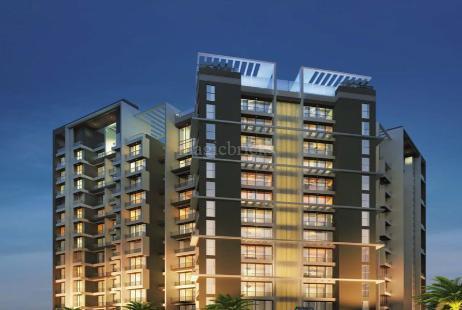 Nerul in Navi Mumbai Overview ,Map | Avg Price Rs 13846/Sqft - Magicbricks